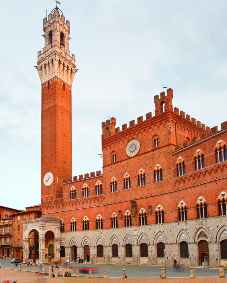 Discovering Siena: A Complete Travel Guide to Tuscany’s Medieval ...